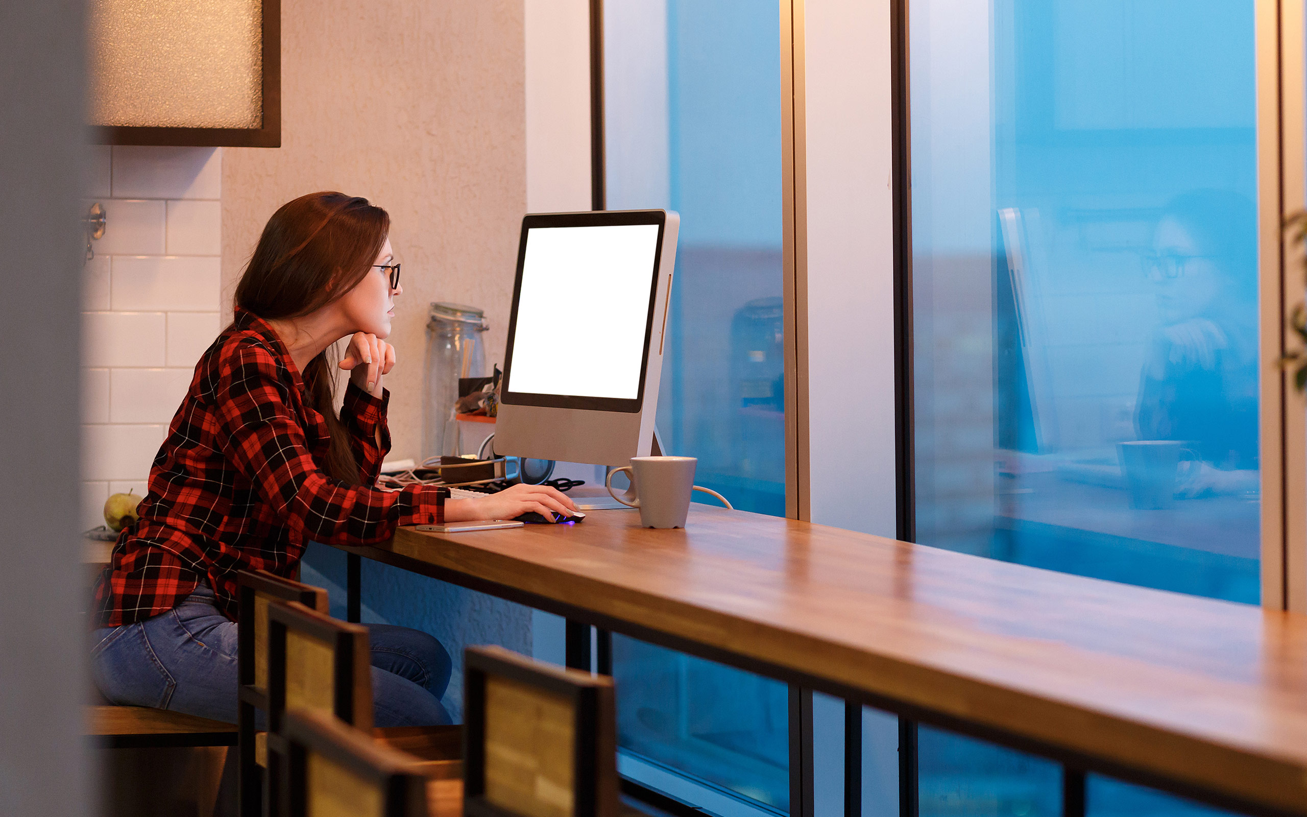 Compte individuel d'entreprise | UCM