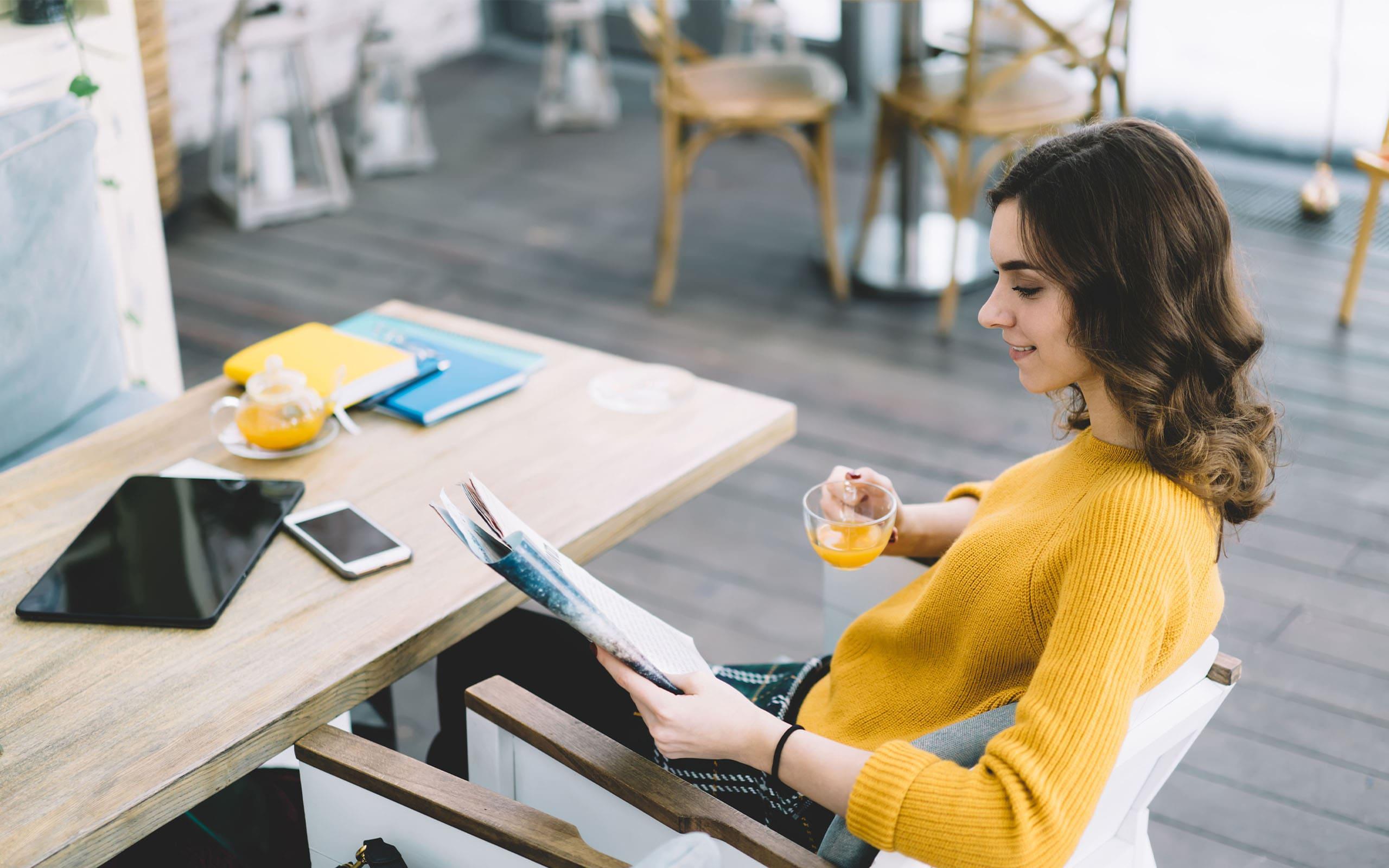 UCM Magazine, un nouvel éclat | UCM